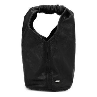 Our Legacy unisex, Sacs, Noir, Taille: ONE Size Fofinho Drip Bag