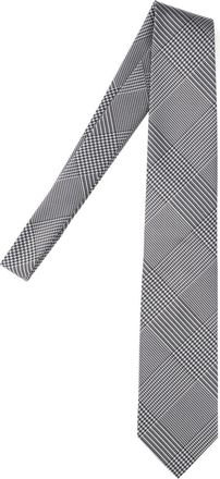 Tom Ford Prince Of Wales Tie