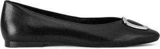 Sergio Bardi Ballerinas RST-E1065-04SB Schwarz