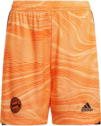 adidas FC Bayern München TW-Short 2021/2022, M