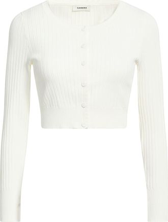 Sandro STRICKWAREN - Strickjacken auf YOOX.COM