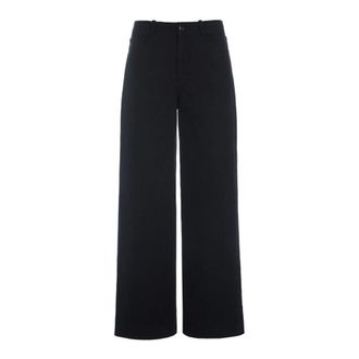 Bitte Kai Rand Femme, Pantalons, Noir, Taille: 38 FR Pantalon
