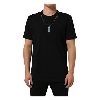 Dolce & Gabbana Herren, Oberteile, Schwarzk, 3XLGr&ouml;&szlig;e