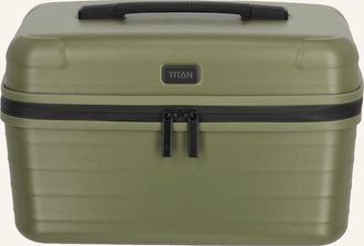 Titan Beautycase Upgrade gruen