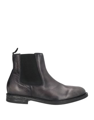 Moma SCHUHE - Stiefeletten auf YOOX.COM