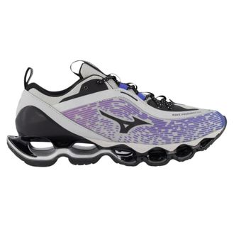 Mizuno Homme, Sport, Multicolore, Taille: 43 EU Wave Prophecy LS