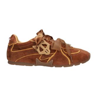 Naked Wolfe Damen, Schuhe, Braun, 37 EUGr&ouml;&szlig;e