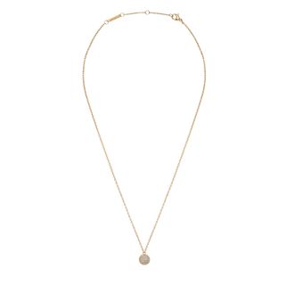 Daniel Wellington Armband Daniel Wellington Pav&eacute; DW00400641 Goldfarben