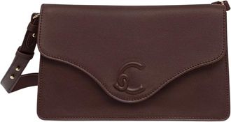 Coccinelle Damen, Taschen, Braun, ONE SIZEGr&ouml;&szlig;e