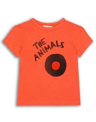 The Animals Observatory TOPS - T-shirts sur YOOX.COM
