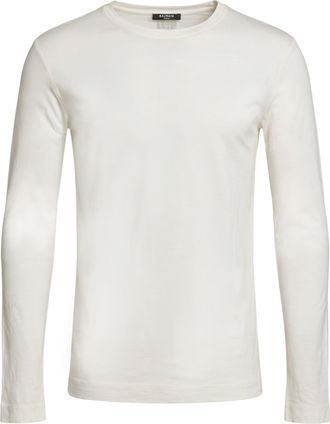 Balmain TOPS - T-shirts auf YOOX.COM