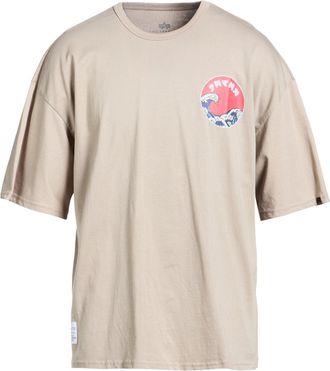 Alpha Industries TOPS - T-shirts auf YOOX.COM
