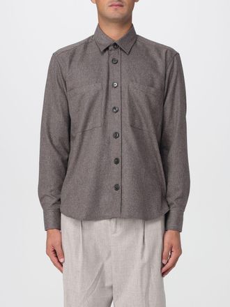 Pantaloni Torino Hemd PT TORINO Herren Farbe Beige