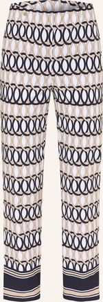 Joseph Ribkoff Hose blau
