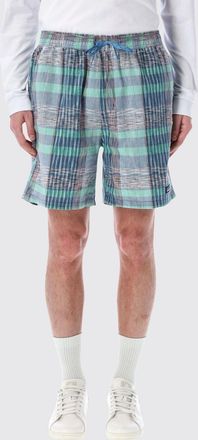 Patagonia Short PATAGONIA Homme couleur Bleu