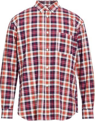 Comme Des Gar&ccedil;ons TOPS - Hemden auf YOOX.COM