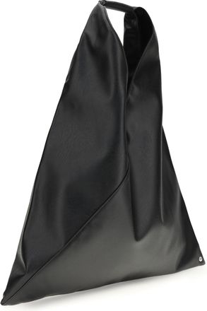 Maison Margiela Japanese Shoulder Bag - Black