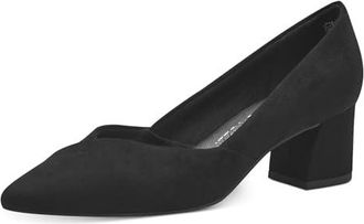 Marco Tozzi Escarpins by Guido Maria Kretschmer 2-22425-42 Femme, Noir, 40 EU