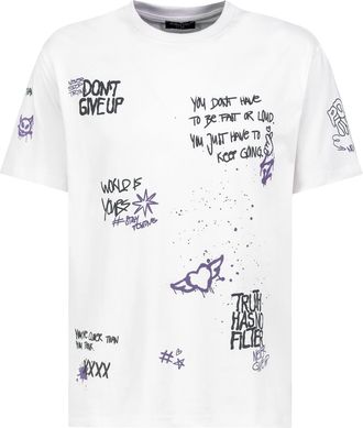 Sublevel T-Shirt