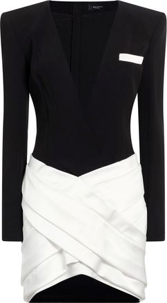 Balmain KLEIDER - Mini-Kleider auf YOOX.COM