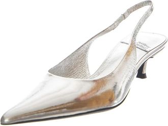 Jeffrey Campbell Femme, Chaussures, Gris, Taille: 36 EU Escarpins
