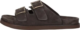 Stefano Lauran Herren, Schuhe, Braun, 42 EUGr&ouml;&szlig;e