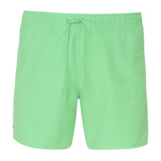 Lacoste Badeshorts - - Swimwear - Herren - Gr&uuml;n - S