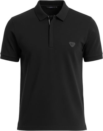 Ombre Poloshirt