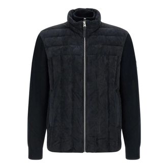 Mackage Herren, Jacken, Blau, 4XSGr&ouml;&szlig;e