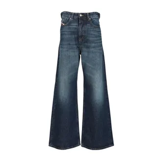 Diesel Damen, Jeans, Blau, W25Gr&ouml;&szlig;e