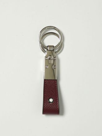 Montblanc Schlüsselanhänger MONTBLANC Damen Farbe Burgunderrot