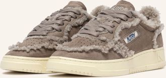 Autry Autry Sneaker Medalist Low Gx grau