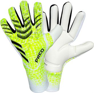 adidas Predator Pro Radiant Blaze Kinder Torwarthandschuhe