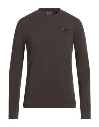Emporio Armani TOPS - T-shirts auf YOOX.COM