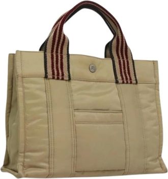 Burberry Damen, Pre-Owned, Beige, ONE SIZEGr&ouml;&szlig;e