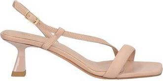 Prezioso CHAUSSURES - Sandales sur YOOX.COM