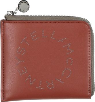 Stella McCartney Kleinlederwaren - Brieftaschen auf YOOX.COM