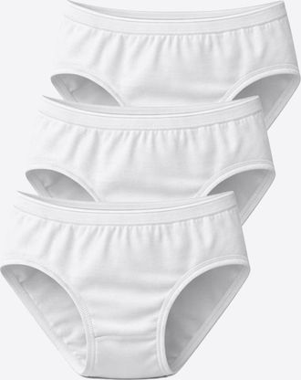 Haasis Bodywear Panty