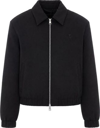 Ami Casualjacke - Schwarz
