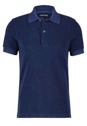 Tom Ford Herren Poloshirt