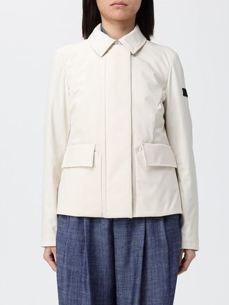 Peuterey Veste PEUTEREY Femme couleur Beige