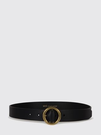 Ami Ceinture Femme couleur Noir