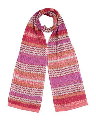 Missoni ACCESSOIRES - &Eacute;charpes sur YOOX.COM