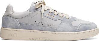 Axel Arigato Homme, Chaussures, Bleu, Taille: 45 EU Dice Lo Baskets