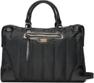 Monnari Laptoptasche TORIMP0-24Z-BAG5880-KM20D000-R00 Schwarz