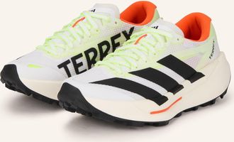 ADIDAS TERREX Adidas Terrex Trailrunning-Schuhe Terrex Agravic Speed Ultra 2 weiss