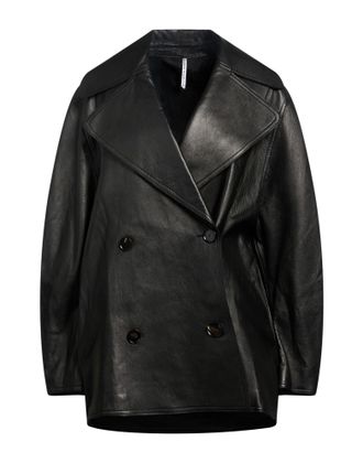 Liviana Conti JACKEN & M&Auml;NTEL - Jacken und Anoraks auf YOOX.COM