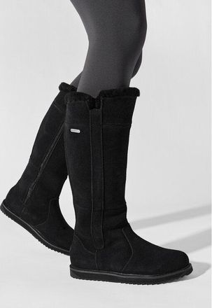 Emu Schneeschuhe Moonta W11799 Schwarz