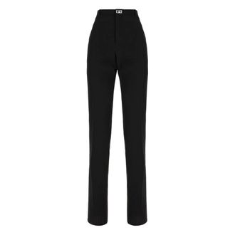 Givenchy Slim-Fit Hose - - Trousers - Herren - Schwarzk - L