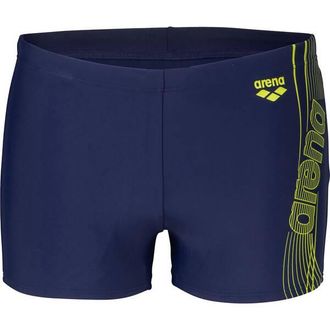 Arena Herren Badehose DREAMY SWIM SHORT